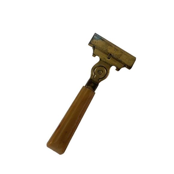 Schick | Grooming | Vintage Schick Injector Razor Bakelitehandle B ...